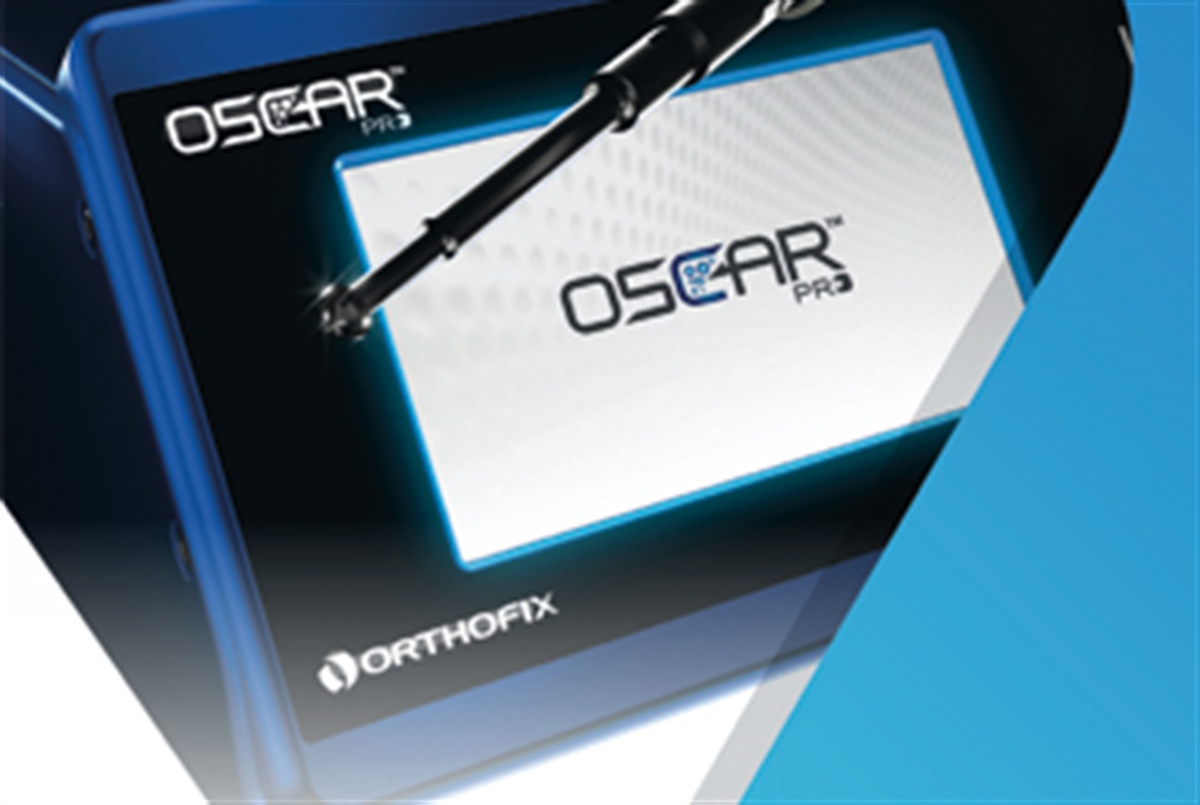 Oscar Pro