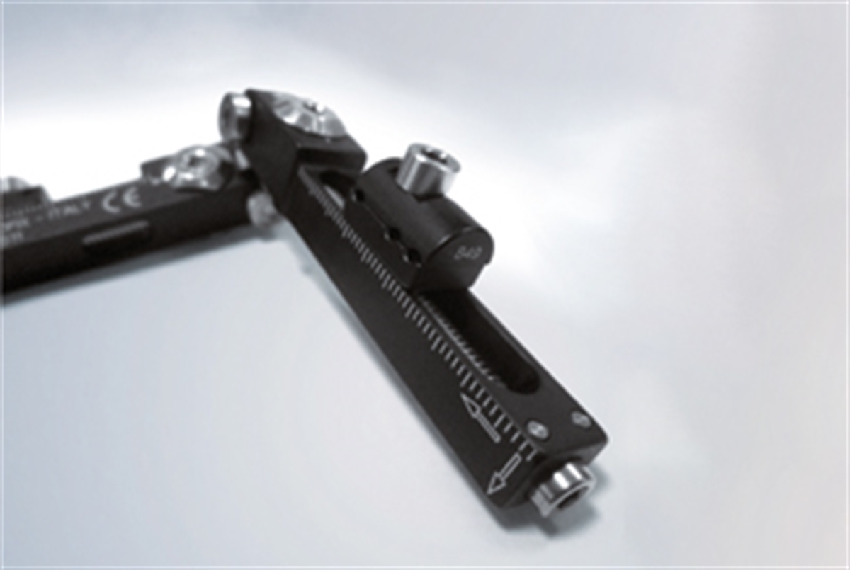 Minirail System Part A: Hand Applications