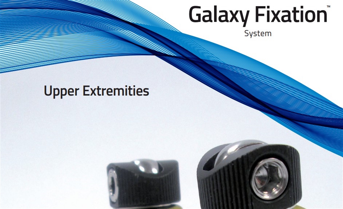 Galaxy Upper Extremities OpTech